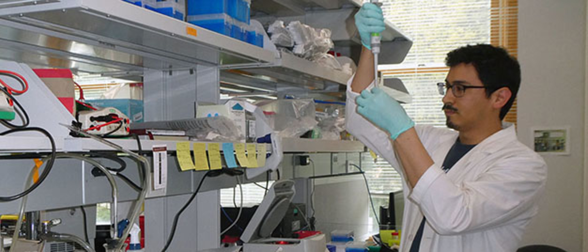 Keith Garcia receives a University of Iowa Sloan Center Mini-Grant ...