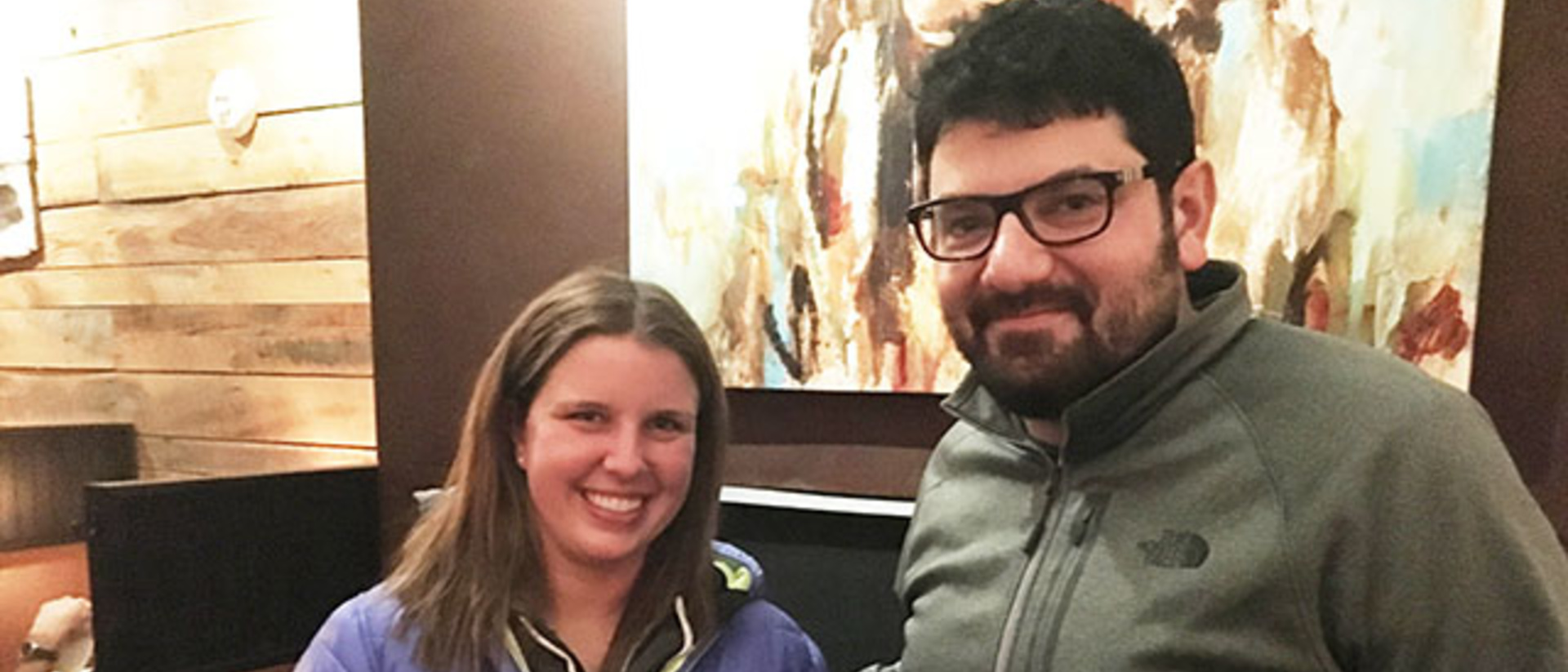 Nicole Merritt hired as Scientific Applications Specialist, Integrated ...